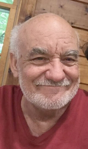 James E. Carson Jr. 1952-2025 | News, Sports, Jobs - Tribune Chronicle